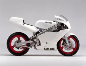 Genèse de la TZ : Chapitre 1 : TZ 250 et 350 - TZ Club France